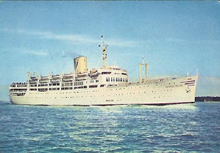 Nathanael's Neighborhood: A tiny bit of Blucher history